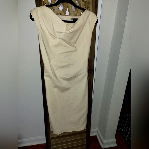 Armani Exchange | Dresses | Aramani Exchange Mini Stretchy Dress | Poshmark